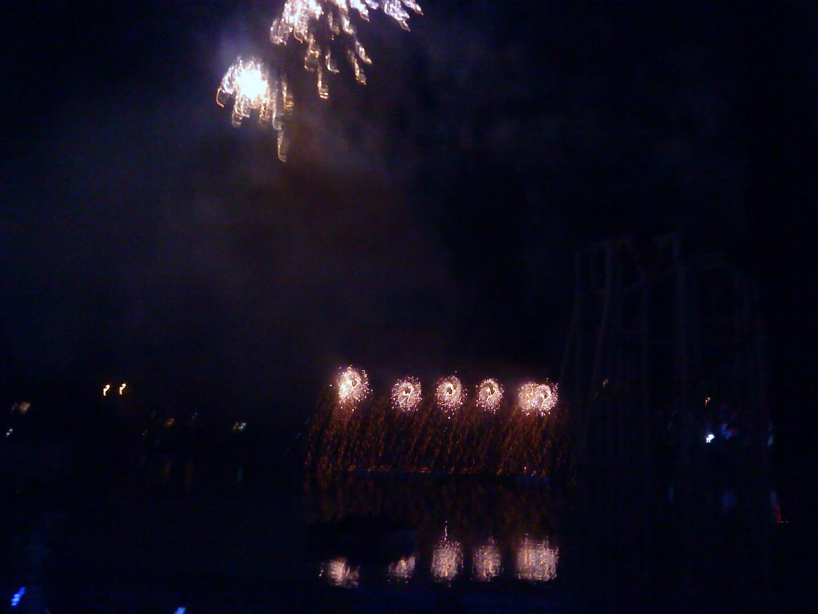 Lychees From Leechie: Lights, Camera, Action!!!