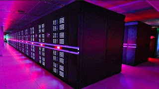 Taller de Tecnologia: BII Característicasde la supercomputadora, macro ...