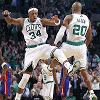 Ray and Pierce drawing interest from Clippers, Lakers, and Rockets