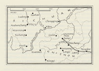 Jeanyee Wong: China’s Long March