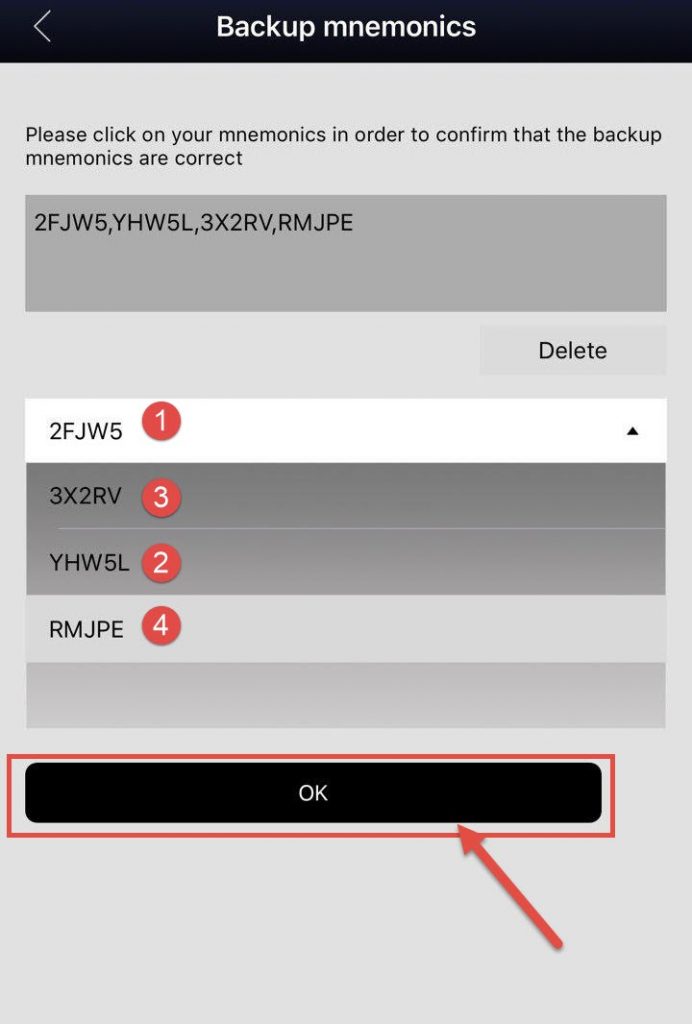 Hướng dẫn tải App Plus Token Wallet Phiên bản mới nhất - HÀNH TRÌNH ...