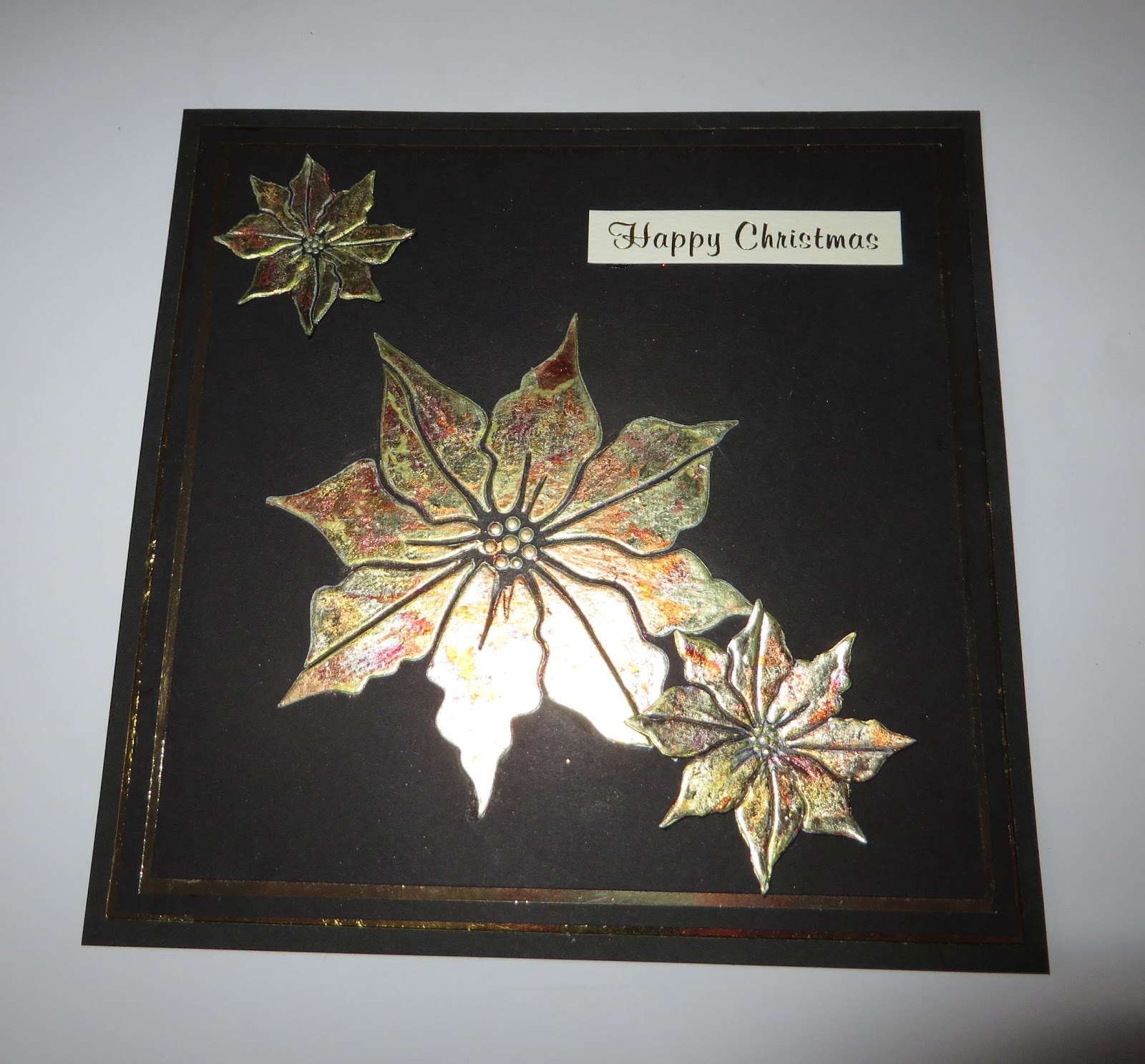 BJCrafty: Sweet Poppy Stencils