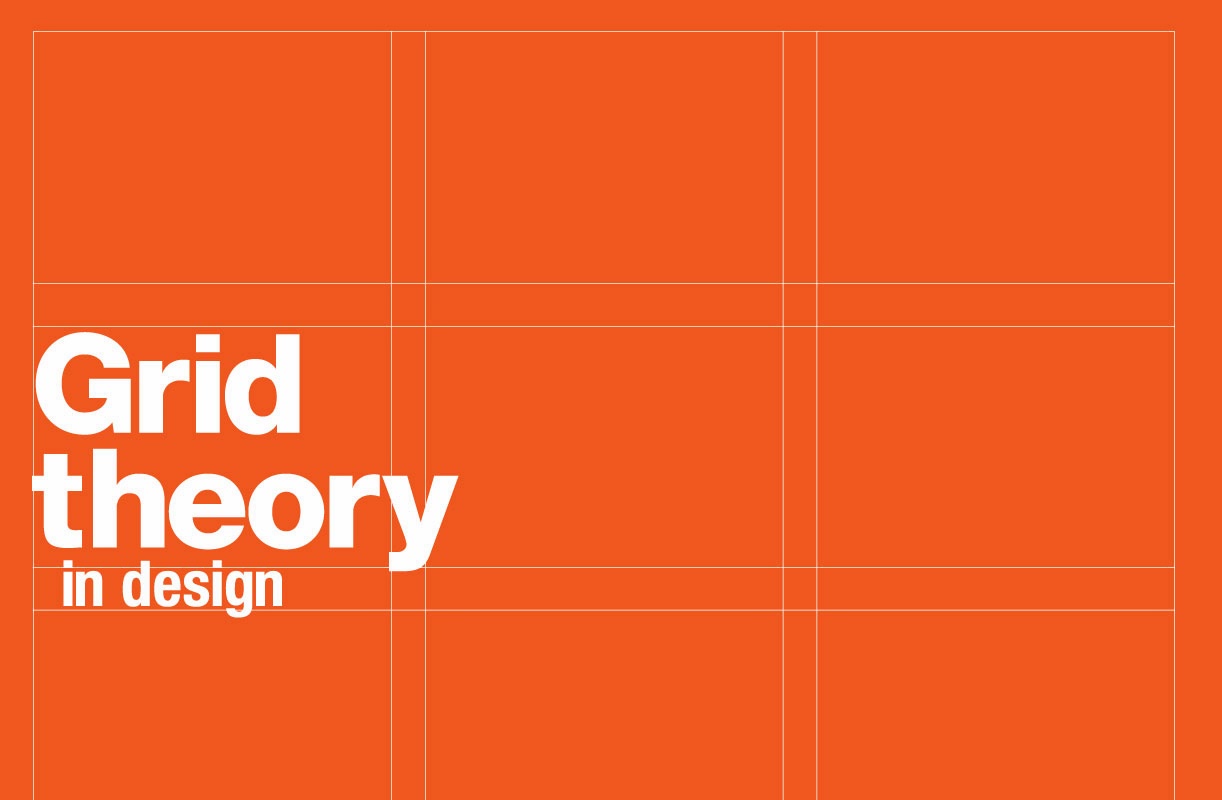 BRANDED: The Grid Theory: The Rationalist Approach to Design