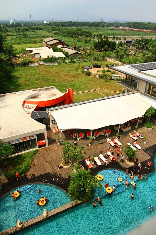 blog foto: HARRIS Hotel