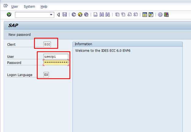 Sap Pi End To End Idoc To File Scenario Dual Stack