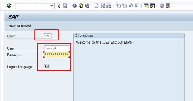 SAP PI: End to End Idoc to File Scenario (Dual stack)