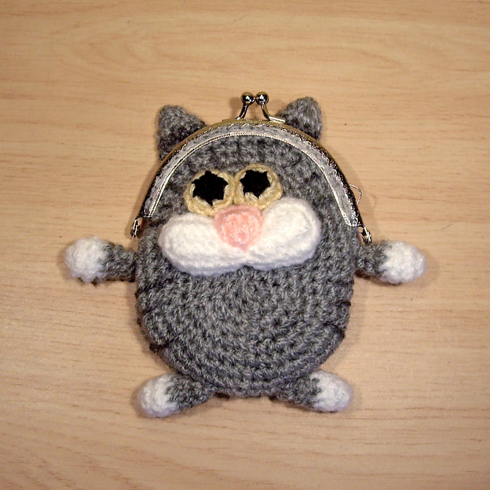 As picaras: Monederos de animales