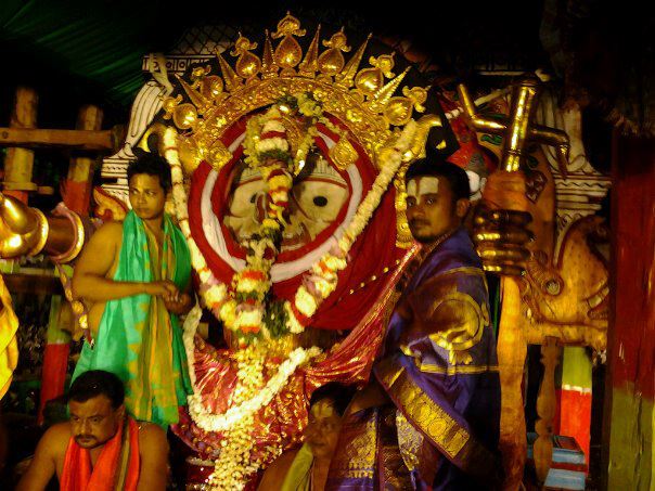 jayajagannath: SUNABESA