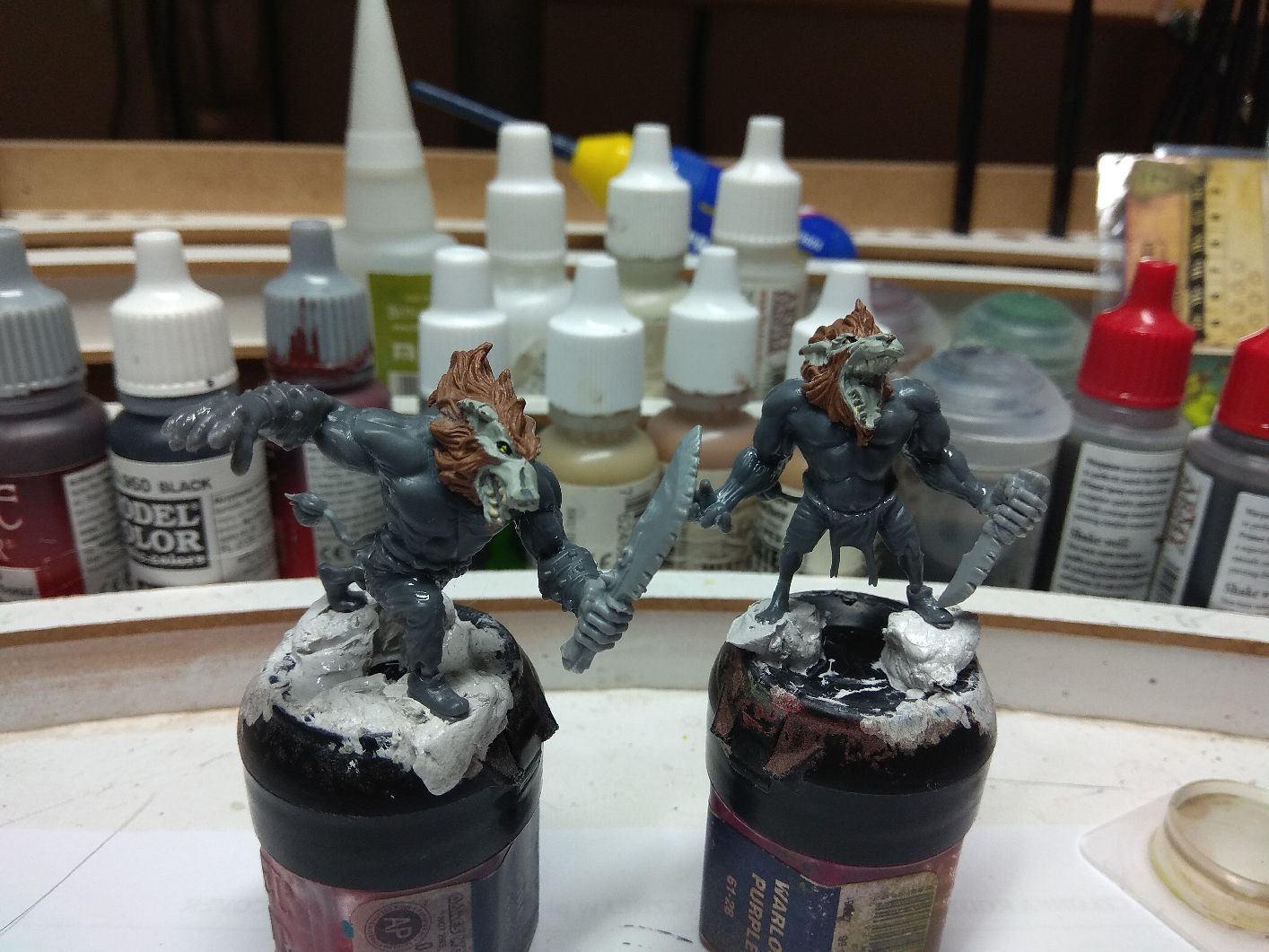 What The Faux: Bultungin