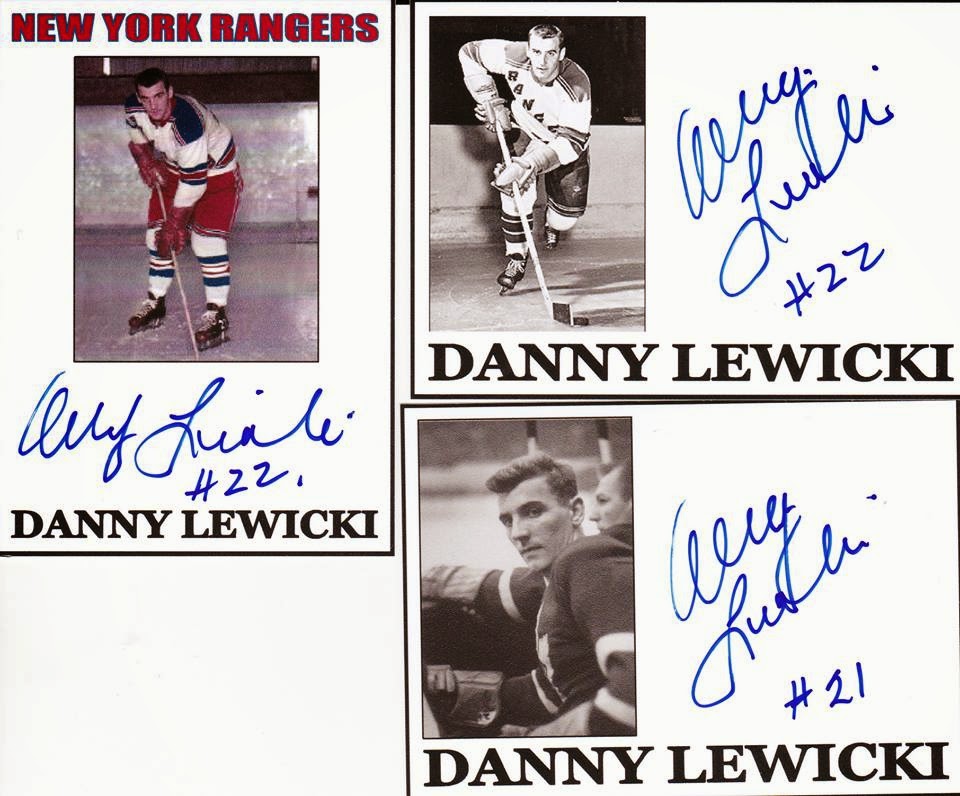 ABAutographs: Index card