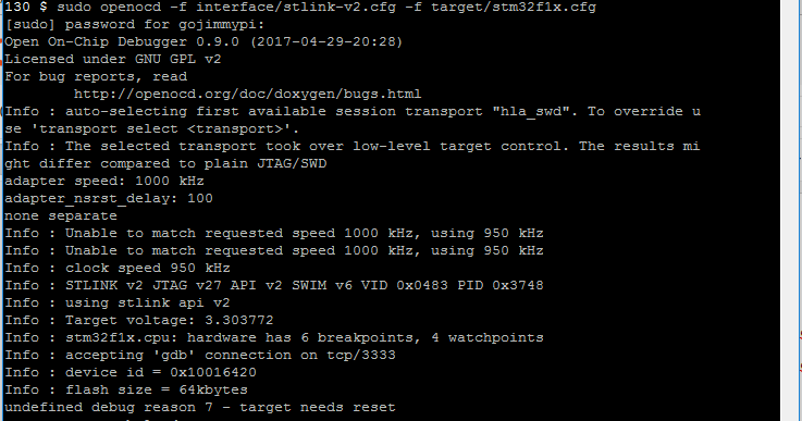 GoJimmyPi: VSCode Remote Debugging of Embedded Devices GoJimmyPi: VSCode Remote Debugging of Embedded Devices