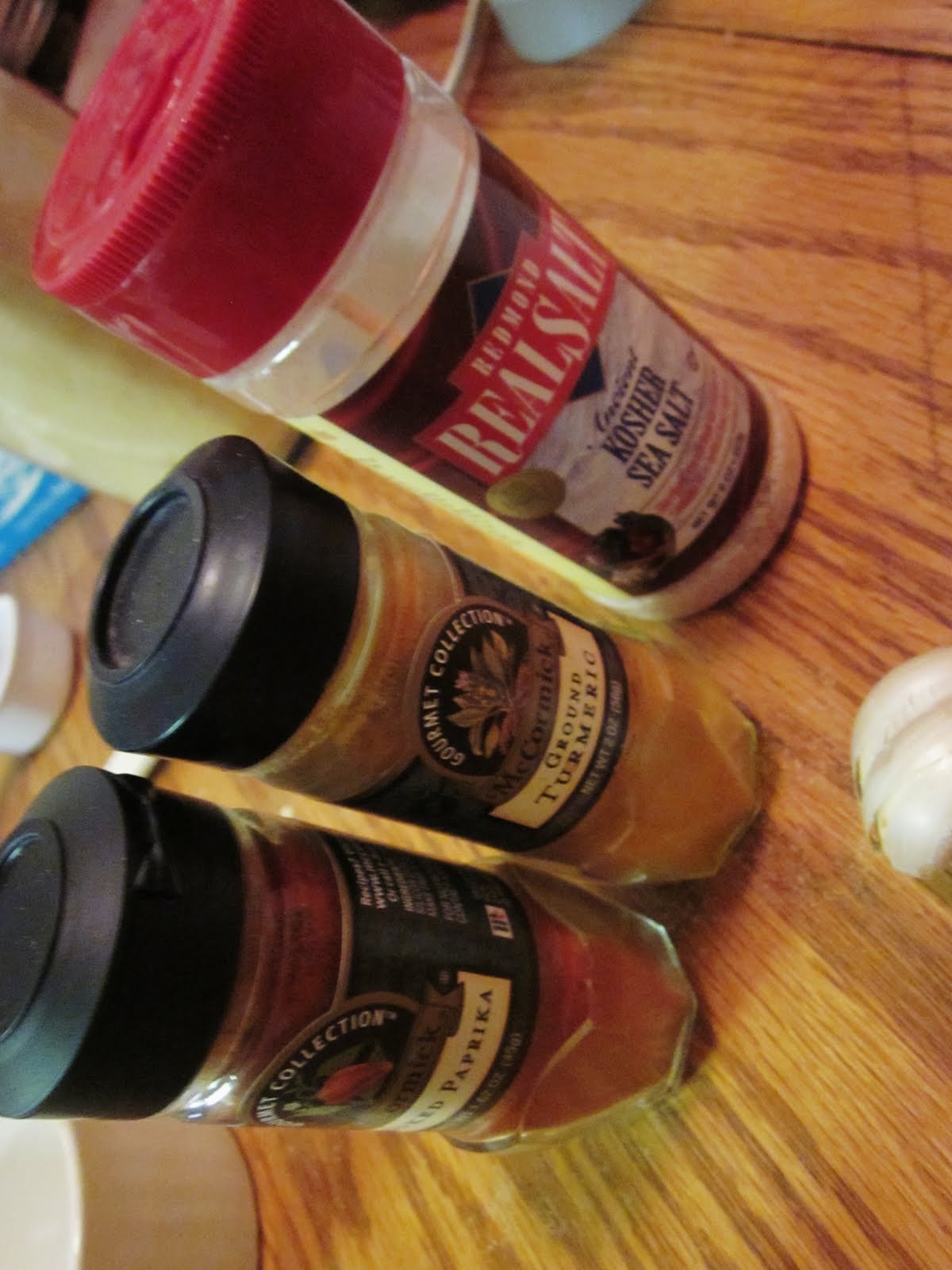 Chef Tess Bakeresse: Mustard and How to Make Homemade Hot Mustard