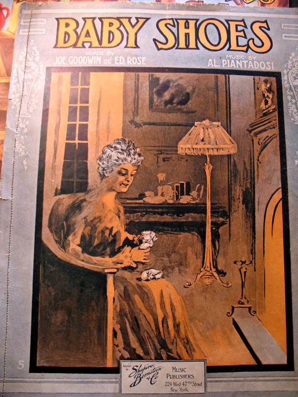 Worcester Songwriters of the Great American Songbook : "When You're ...