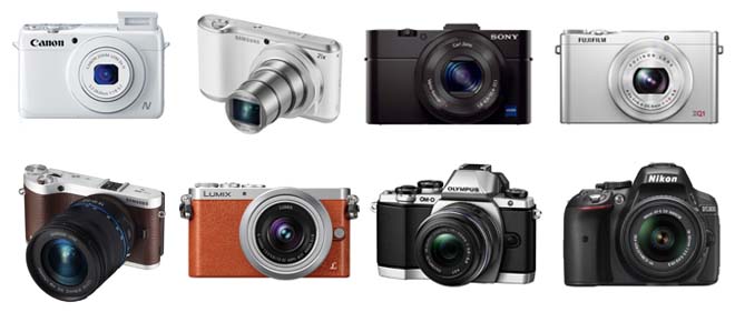 How To Easily Use Your Digital Camera For Instagram - Rambling Renovators