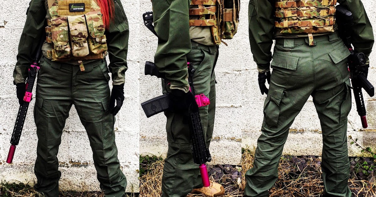 RANGER GREEN LOADOUT OUT WITH MILITARY 1ST! 5.11 AND PENTAGON TACTICAL ...