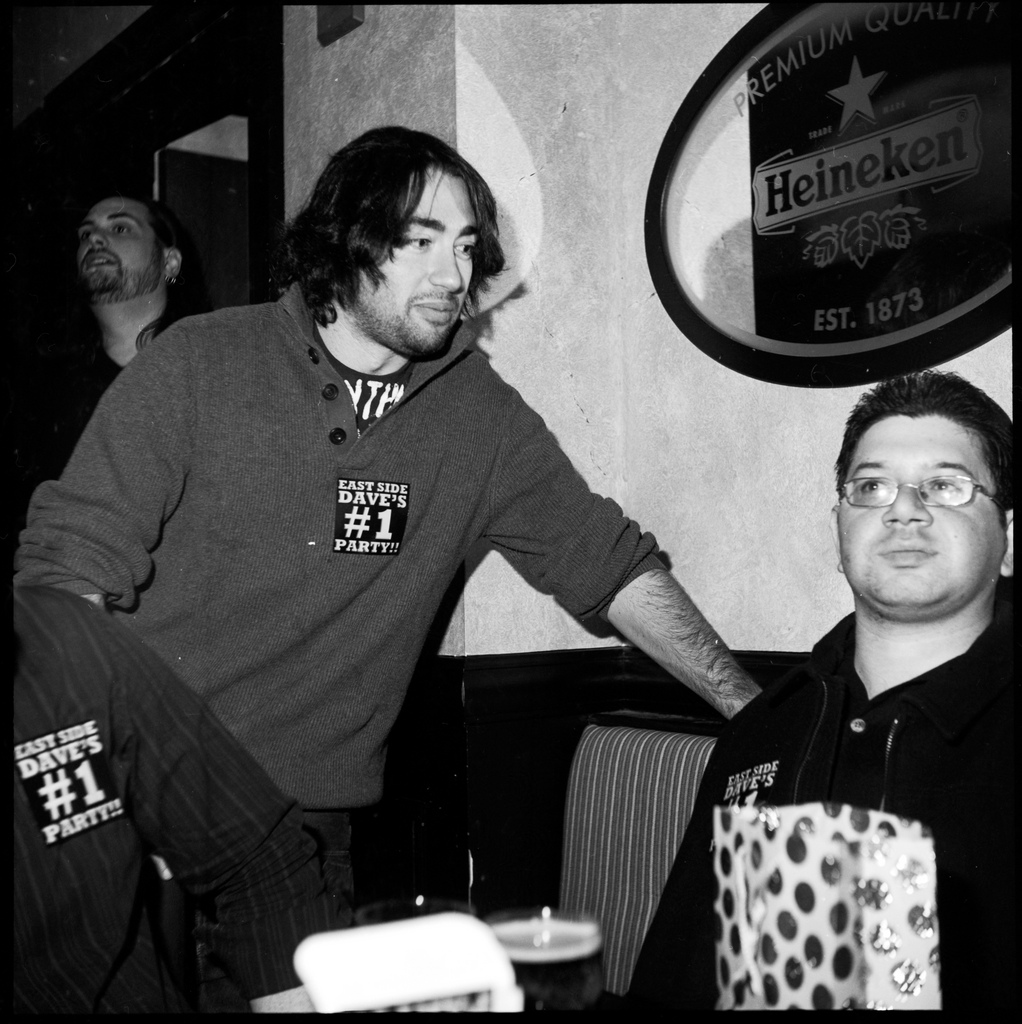 Hey, Nice Camera!: December 2011