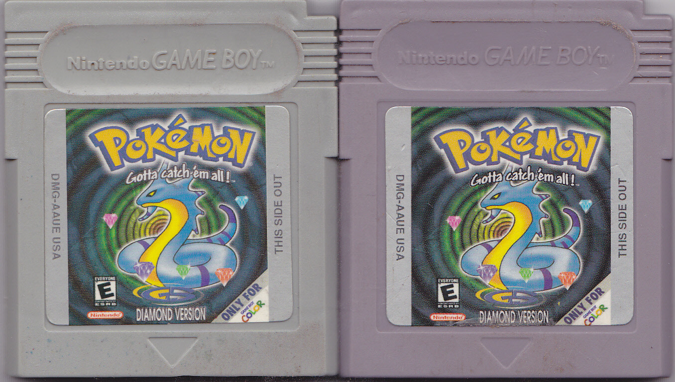 Gameboy Central Ultra