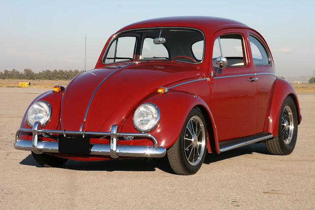 VW Bug For Sale: 64 Cal-Look Bug