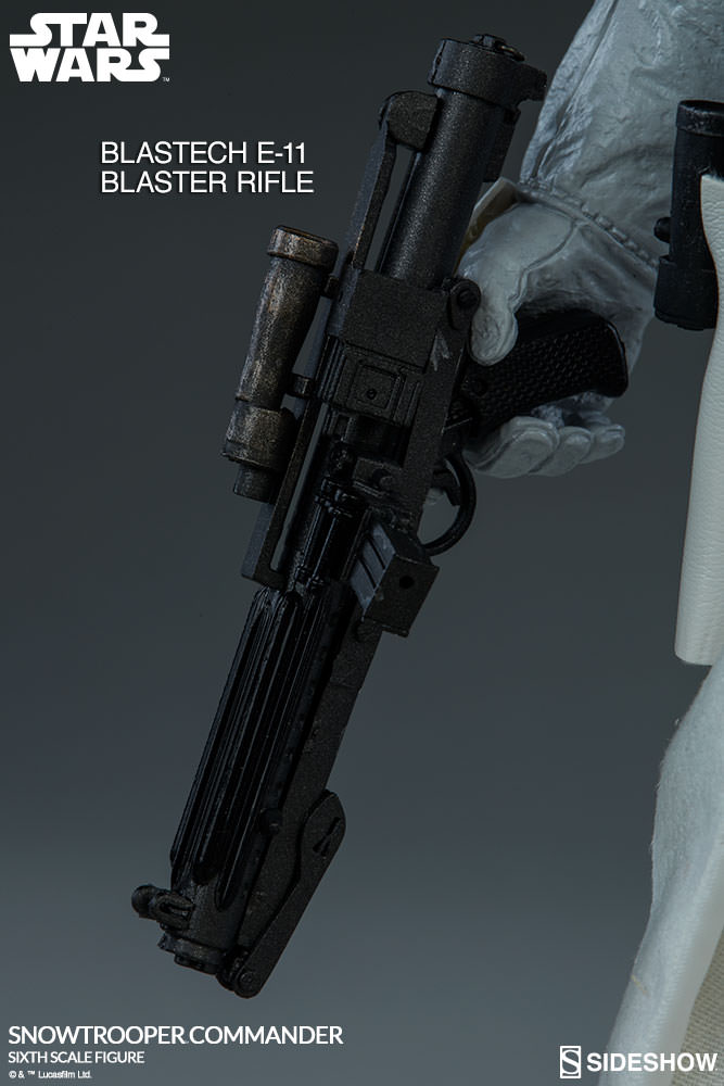 toyhaven: Sideshow Collectibles 1/6th scale Star Wars Imperial ...