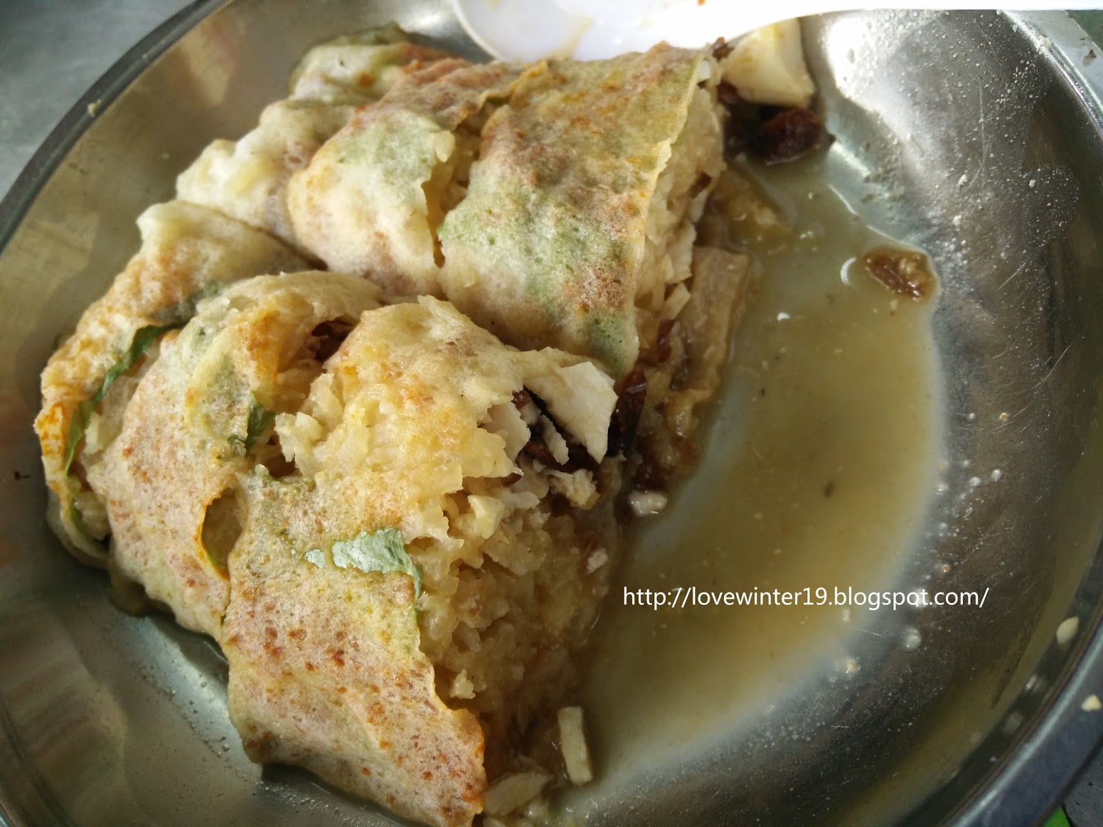 My Palace, My symphony of life and the rhythm in My heart: 9 Penang ...