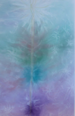 The Hara Dimension: Hara Line energy centres - page 4