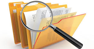 Auditoria Administrativa : Dictamen y tipos de Dictámenes