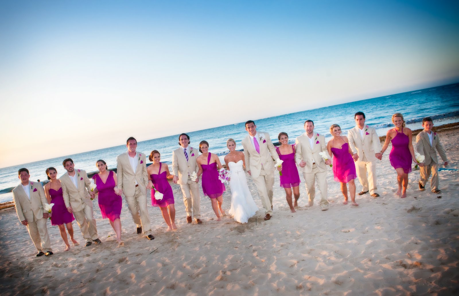 Momentus Special Events and More: Diane & Dan Litwer Wedding!