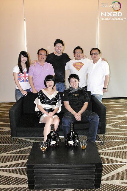 Have Your Cake and Eat It Too: Penang Food Trail With Hennessy XO And ...