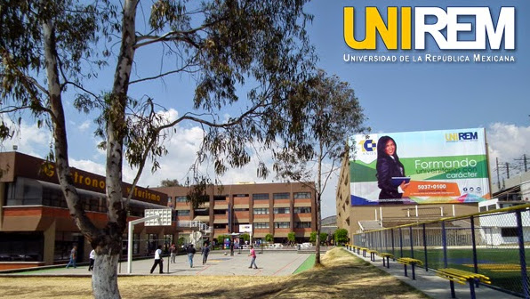 practica N°2: Mis dias en la UNIREM