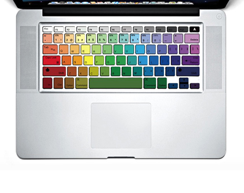 COLOR LOVE: RAINBOW | where or what