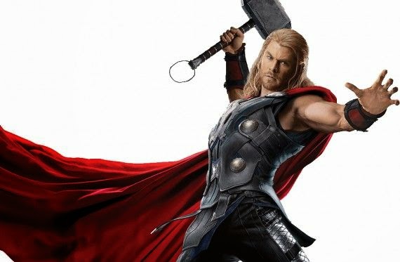 Latest Movies Updates: The Avengers 2 / The Avengers: Age of Ultron (2015)