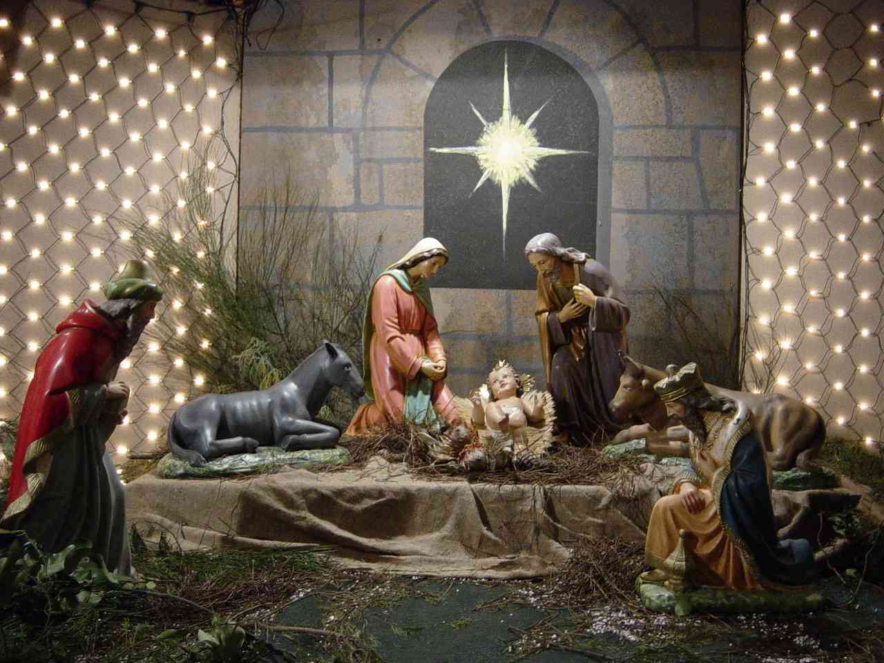Imagens De Natal Presepio - FDPLEARN