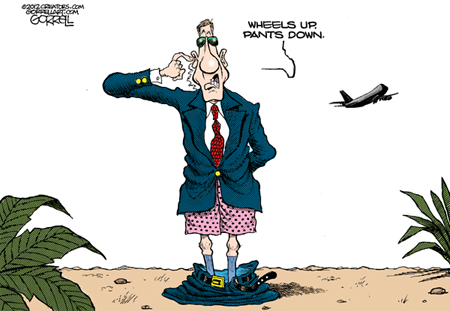 I Should Be Laughing: Sunday Funnies