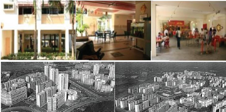 Vernacular Architecture: Evolution and Development of HDB flat design