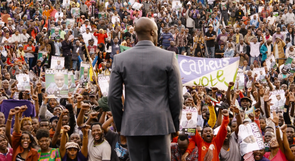 Guia da TV para Pessoas Ocupadas