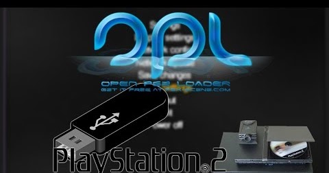 Open PS2 Loader Cover Art Gallery - Arte no Papel Online