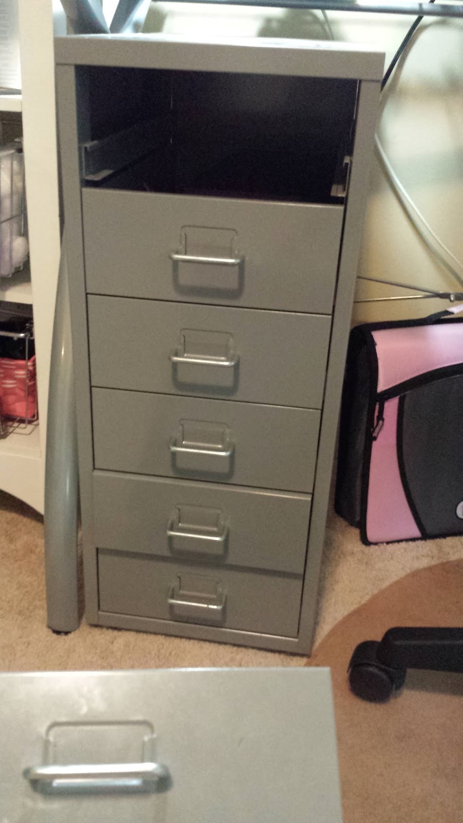 The Polished Cricket: DIY Holographic Helmer