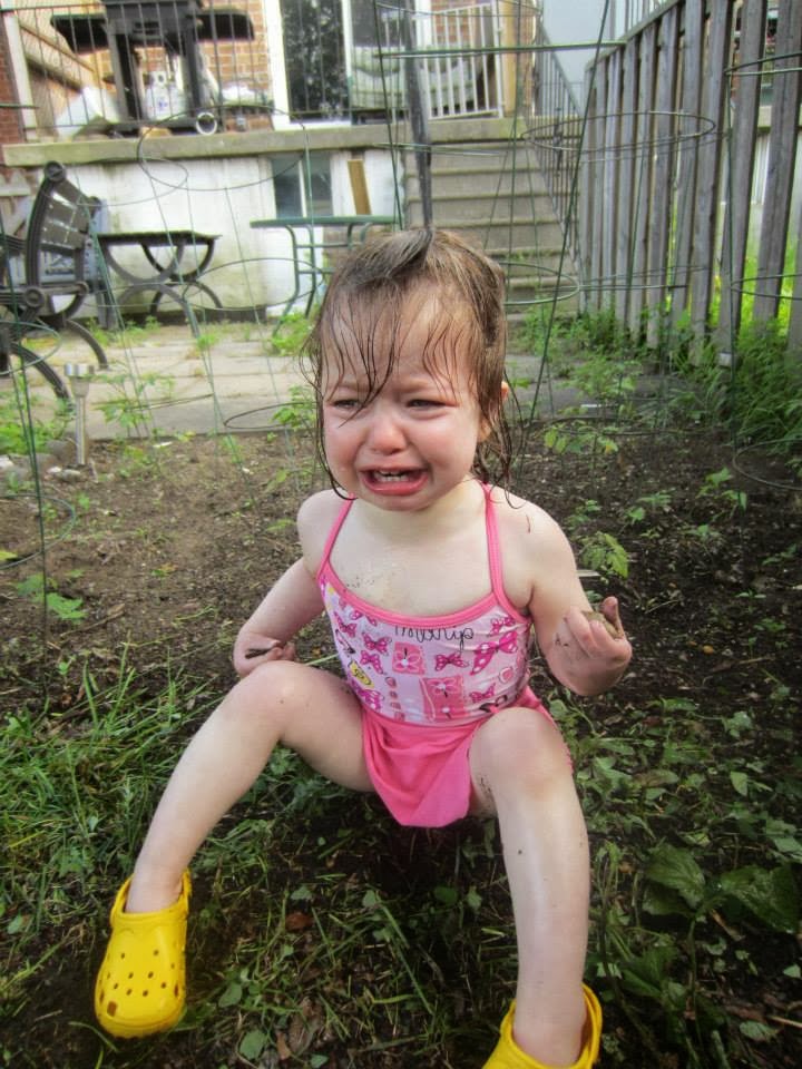 Multiple Momstrosity: Crying Over You