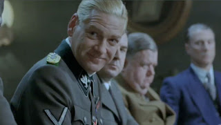 The Last Temptation of Jaime: KENNETH BRANAGH: un irlandés en la corte