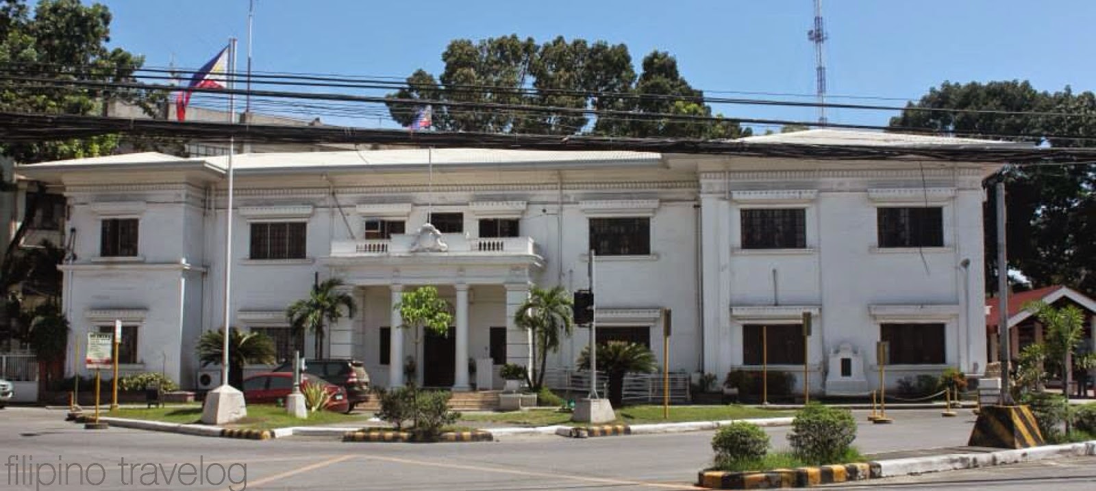 Filipino Travelog: CDO Day Tour