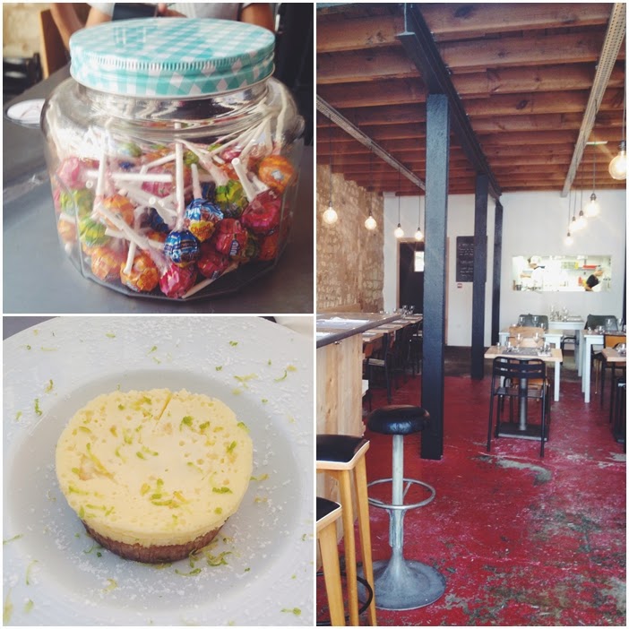 Lucieandvenus - Blog mode et lifestyle La Rochelle: Prao / Adresse ...