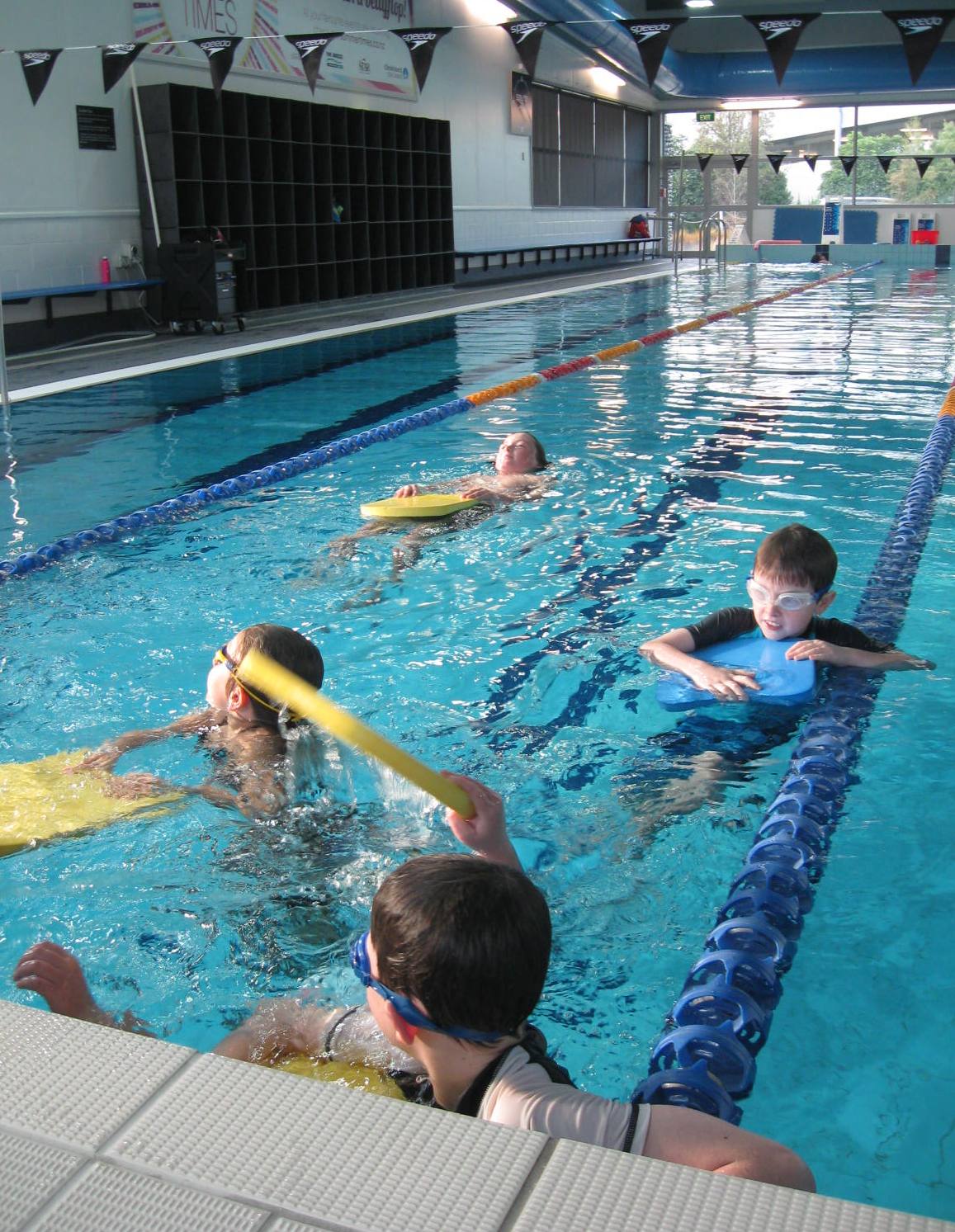 Room 8 2013: Graham Condon here we come.