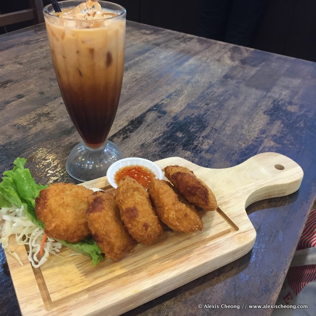 Food Review: Mata Thai food restaurant at #01-390, 508 Bishan St 11 ...