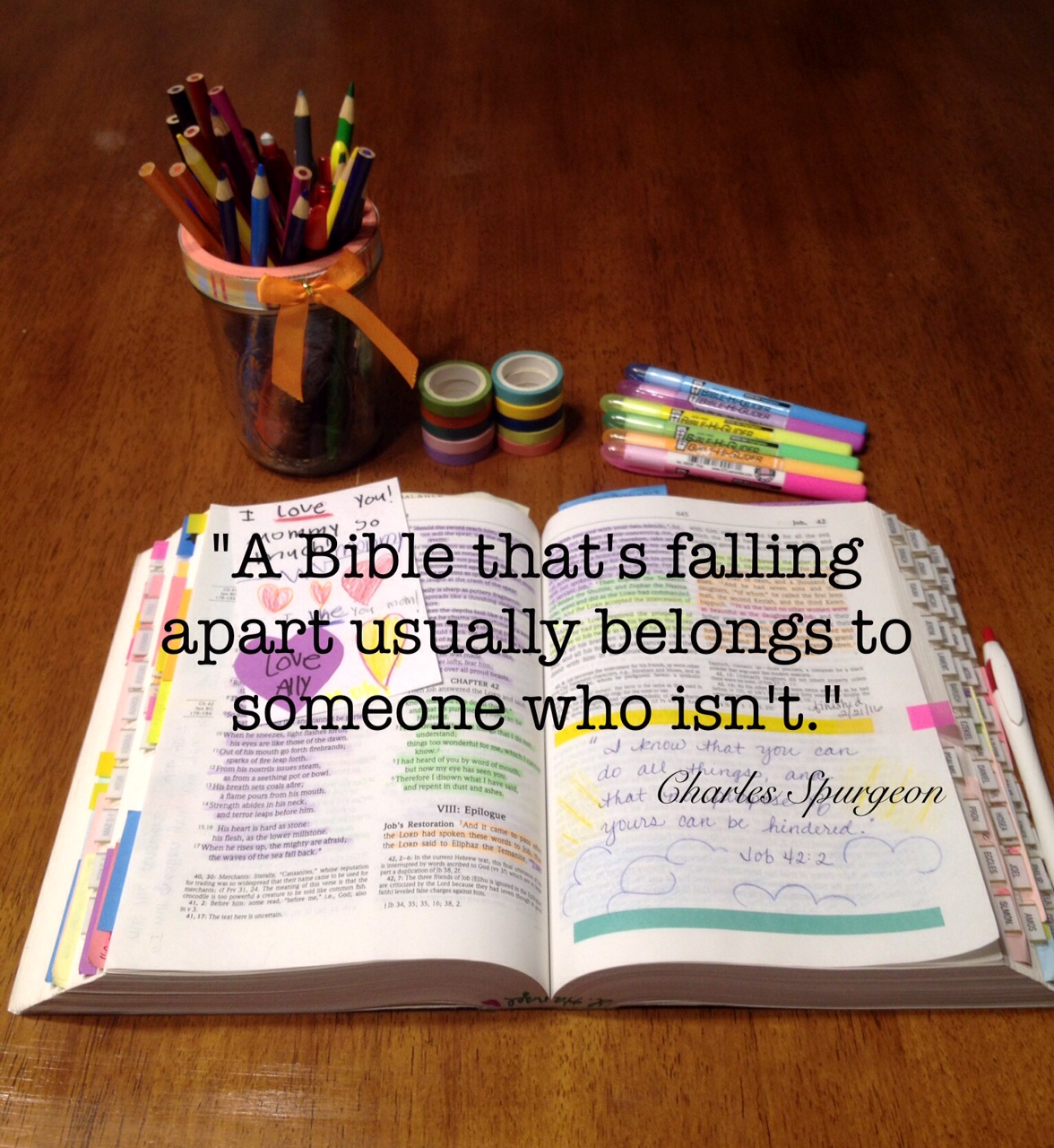 Balanced Living Bible Study: Book of Judith Lesson - Week 1