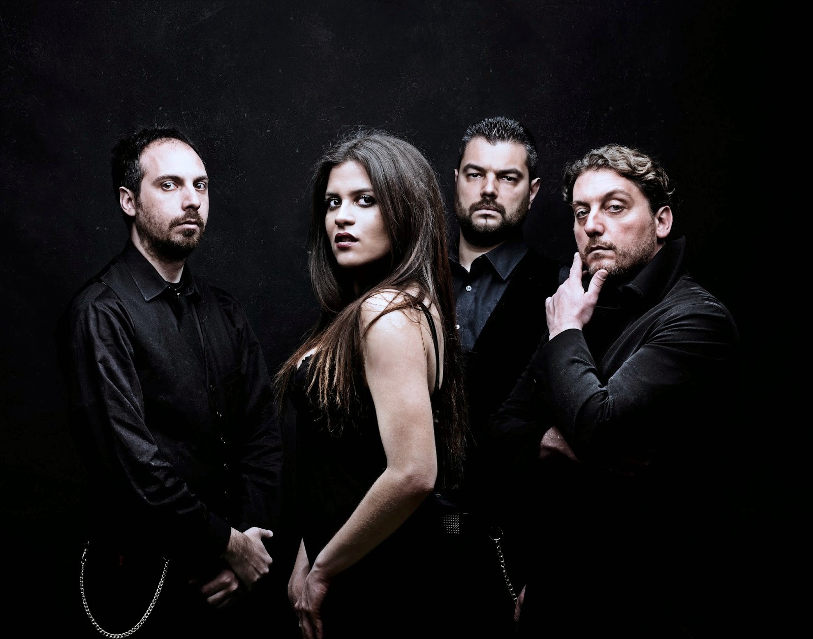 Dark Factory: Caelestia - Beneath Abyss (2015)