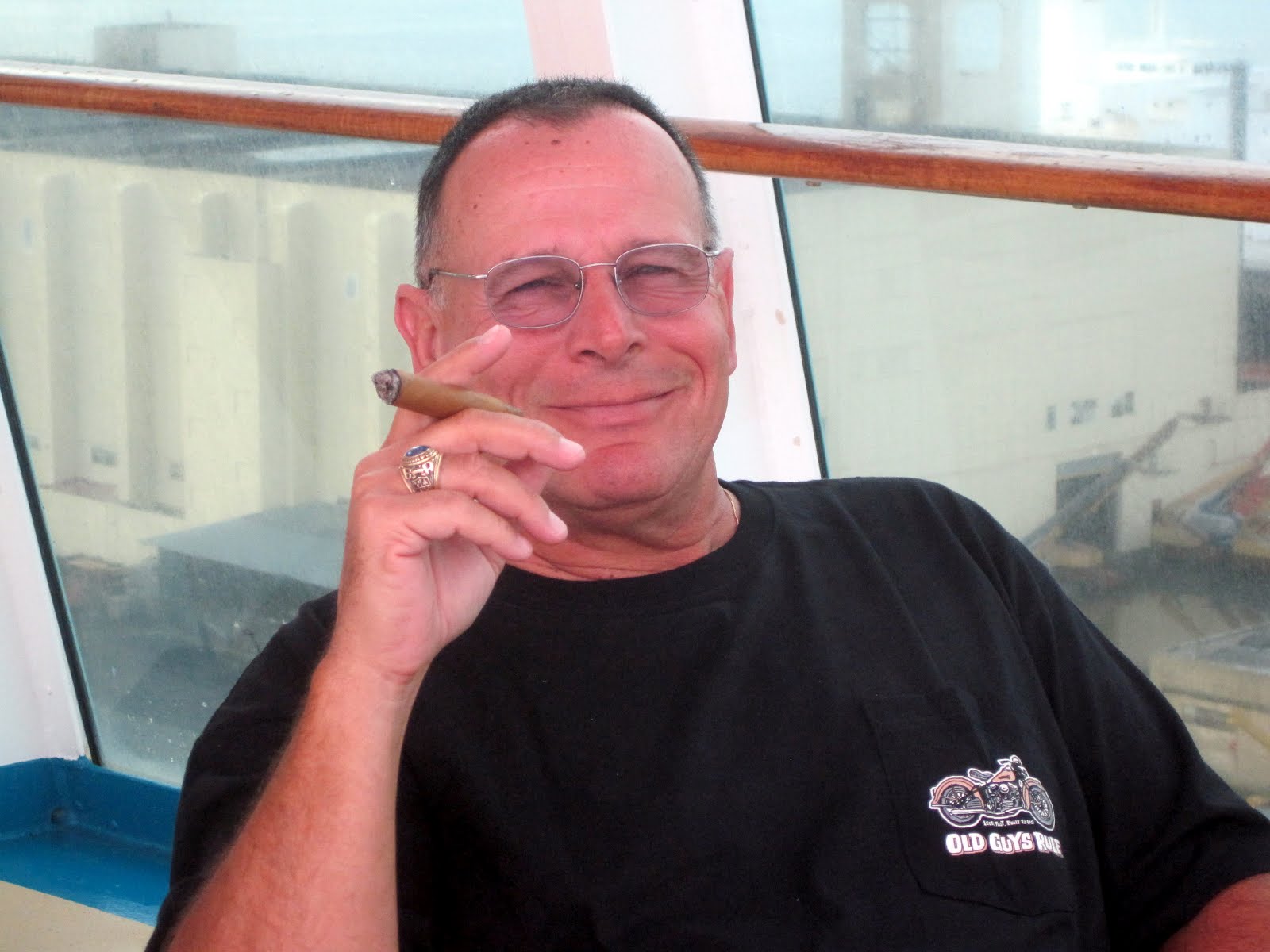 The PubScout: Listen to Dr. Manny