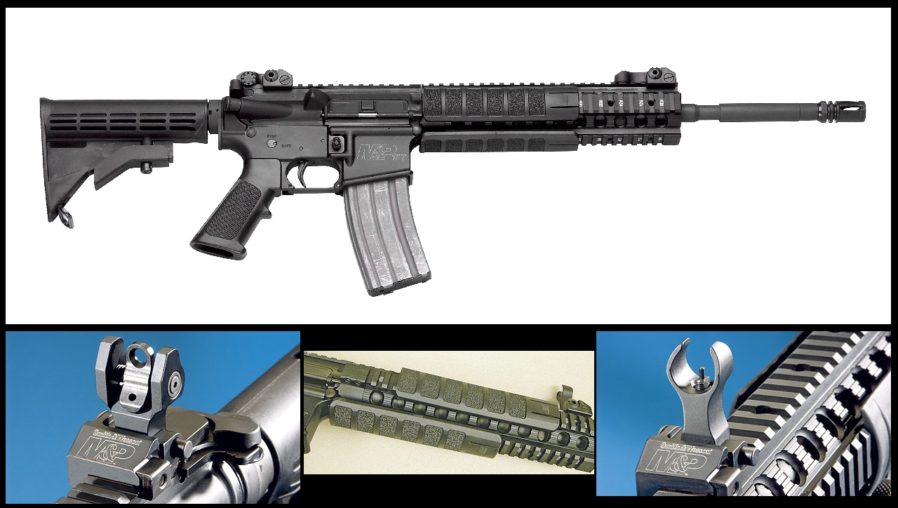 The Miller: My Next AR-15