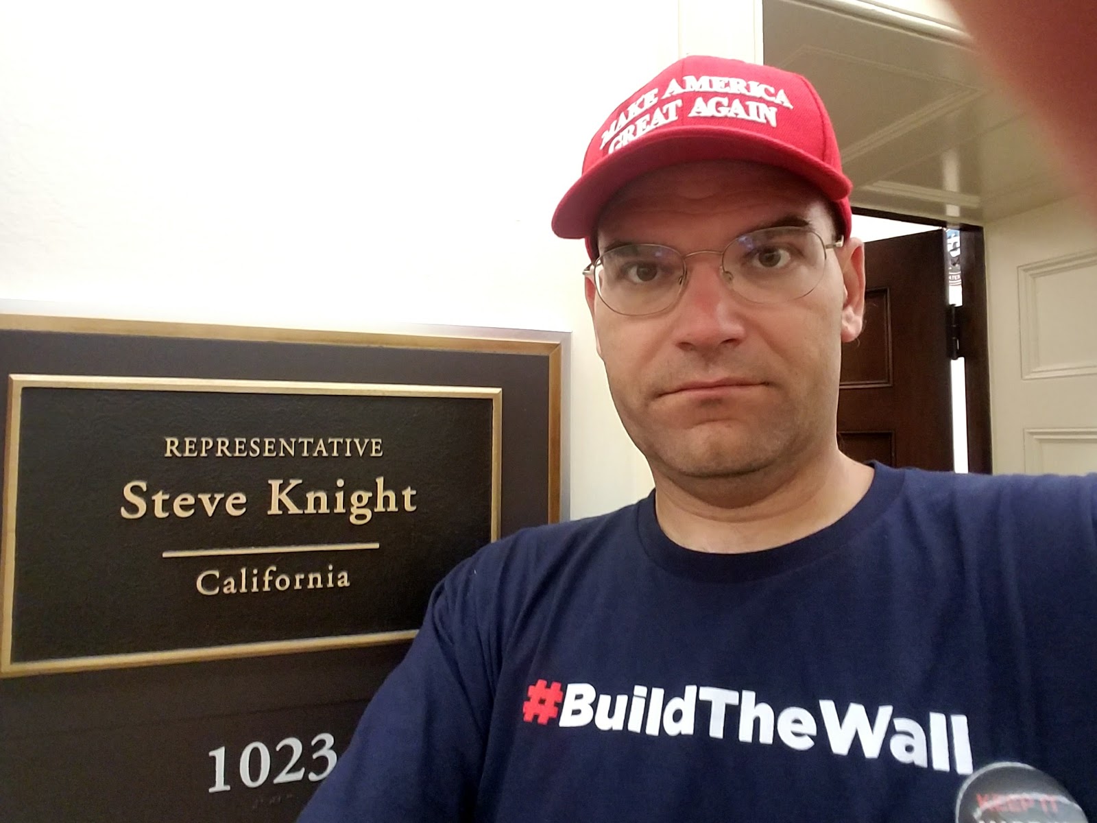 The State of the Union: Call To Action: Rep. Steve Knight Co-Sponsors ...