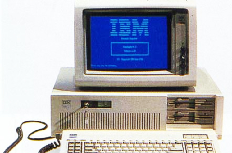 El software como equipamiento lógico fundamental.: Reseña Histórica del ...