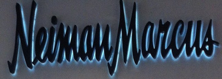 Imperfectly Painted: Neiman Marcus Project Beauty Event